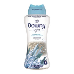 Procter & Gamble Professional Light In-Wash Scent Booster Beads ...