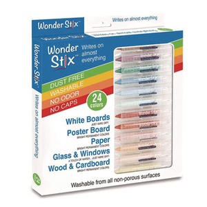 The Pencil Grip Wonder Stix Set - TPG63612 - Shoplet.com
