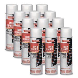 Chase Products Champion Sprayon Oven Cleaner - CHP5177 - Shoplet.com