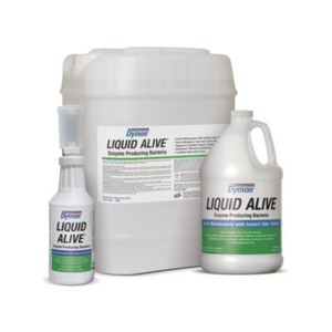 Dymon LIQUID ALIVE Enzyme Producing Bacteria - ITW23301 - Shoplet.com