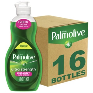 Colgate Palmolive Dishwashing Liquid - CPC61047169 - Shoplet.com