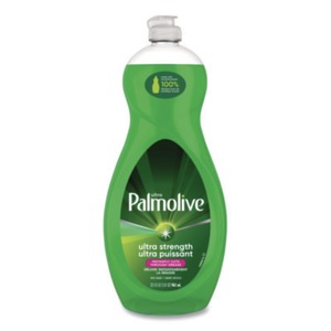 Colgate Palmolive Dishwashing Liquid - CPC45093EA - Shoplet.com