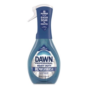 Procter & Gamble Professional Heavy Duty Powerwash Commercial Dish ...