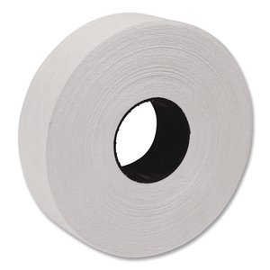 Garvey One-Line Pricemarker Labels - GRV098612 - Shoplet.com