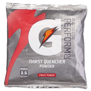 Gatorade Original Powdered Drink Mix - GTD03944 - Shoplet.com