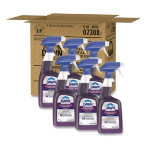 Procter & Gamble Professional Kitchen Surface Degreaser - PGC07308 ...