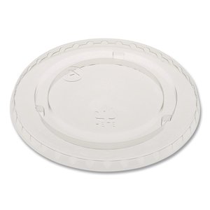 Pactiv EarthChoice Strawless RPET Lid - PCTYLP20CNH - Shoplet.com
