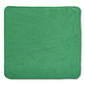 Rubbermaid Microfiber Cleaning Cloths - RCP1820582 - Shoplet.com