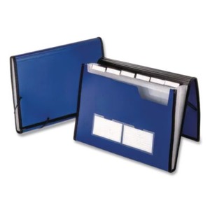 Pendaflex Professional Expanding Organizer - PFX52670 - Shoplet.com