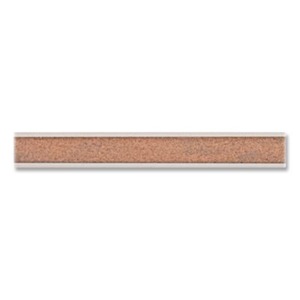 Advantus Grip-A-Strip Cork Map Rail - AVT2026 - Shoplet.com
