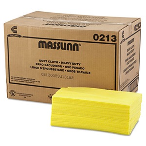 Chix Masslinn Dust Cloths - CHI0213 - Shoplet.com