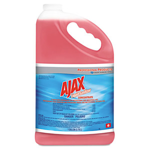Ajax Expert Liquid Sanitizer - CPC04963 - Shoplet.com