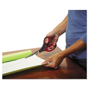 Scotch-brite Precision Scissors - MMM1448 - Shoplet.com