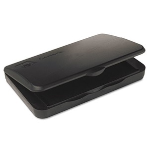 Carter's Pre-Inked Foam Stamp Pad - AVE21381 - Shoplet.com