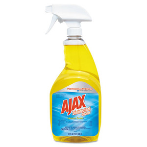 Ajax All-Purpose Disinfectant Cleaner - CPC04609 - Shoplet.com