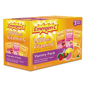 Emergen-C Original Formula - ALA100001 - Shoplet.com