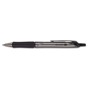 Pilot Acroball Pro Retractable Ballpoint Pen - PIL31910 - Shoplet.com