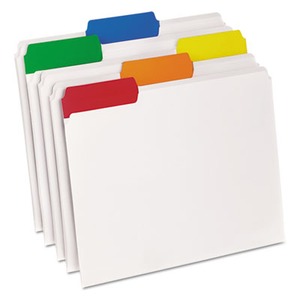 Pendaflex Poly File Folders - PFX55702 - Shoplet.com