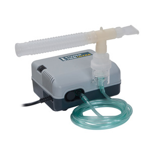 Drive Devilbiss Healthcare Power Neb Ultra Nebulizer with Reusable Kit ...