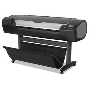 HP Designjet Z5400 PostScript 44 Wide Format Inkjet ePrinter ...