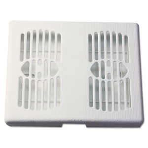 Diversey Good Sense 30-Day Air Freshener Dispenser - DVO3194357 ...