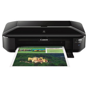 Canon PIXMA iX6820 Wireless Inkjet Business Printer - CNM8747B002 ...