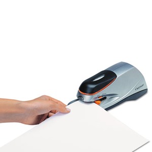 Swingline Optima 20 Electric Stapler - SWI48208 - Shoplet.com