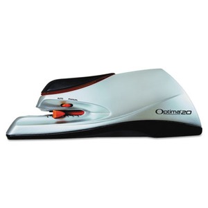 Swingline Optima 20 Electric Stapler - SWI48208 - Shoplet.com