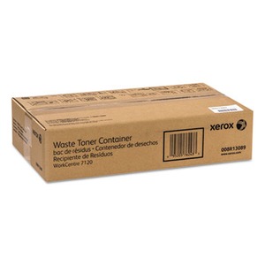 Xerox 008R13089 Waste Toner Cartridge - XER008R13089 - Shoplet.com