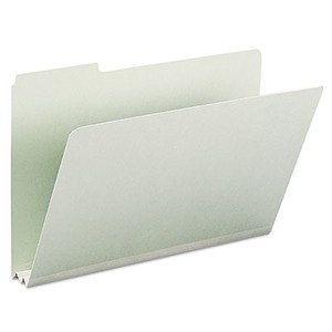 Smead Expanding Recycled Heavy Pressboard Folders - SMD18234 - Shoplet.com