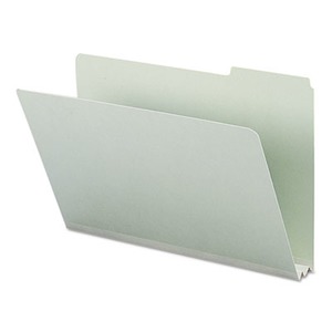 Smead Expanding Recycled Heavy Pressboard Folders - SMD18234 - Shoplet.com