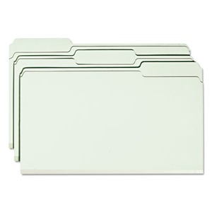 Smead Expanding Recycled Heavy Pressboard Folders - SMD18234 - Shoplet.com