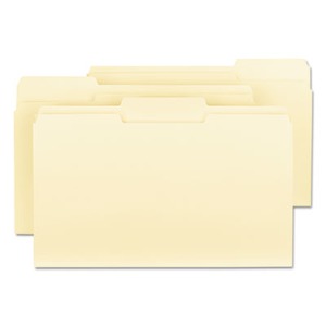 Smead Manila File Folders - SMD15330 - Shoplet.com