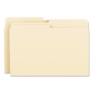 Smead Manila File Folders - SMD15320 - Shoplet.com