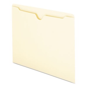 Smead Manila File Jackets - SMD75410 - Shoplet.com