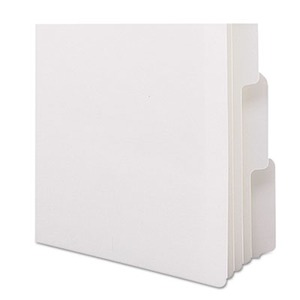 Smead Three-Ring Binder Index Divider - SMD89415 - Shoplet.com