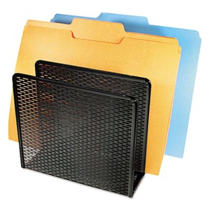 Artistic Urban Collection Punched Metal File Sorter - AOPART20009 ...