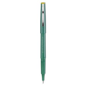 Pilot Razor Point Fine Line Porous Point Pen - PIL11010 - Shoplet.com