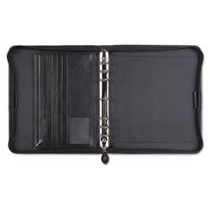 DAYTIMER'S INC. Verona Leather Starter Set - DTM83151 - Shoplet.com