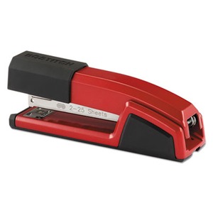 Stanley Bostitch Epic Stapler - BOSB777RED - Shoplet.com