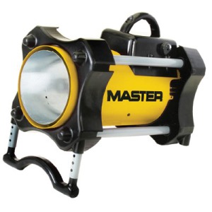 Master heaters Pro-Tough Series Forced Air Heaters - TB108 ...