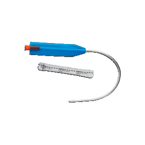 Teleflex Llc FloCath Quick Straight Hydrophilic Intermittent Catheter 6 ...