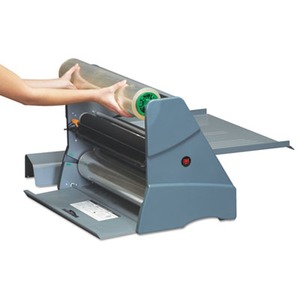 Scotch-brite Heat-Free 25 Laminating Machine - MMMLS1050 - Shoplet.com