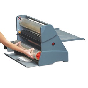 Scotch-brite Heat-Free 25 Laminating Machine - MMMLS1050 - Shoplet.com