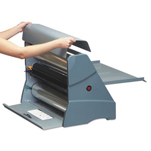 Scotch-brite Heat-Free 25 Laminating Machine - MMMLS1050 - Shoplet.com