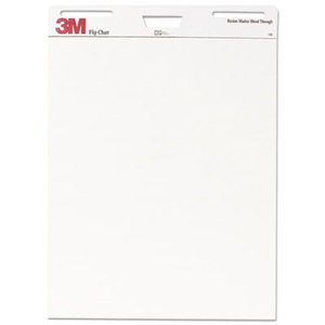 3m Professional Flip Chart - MMM570 - Shoplet.com