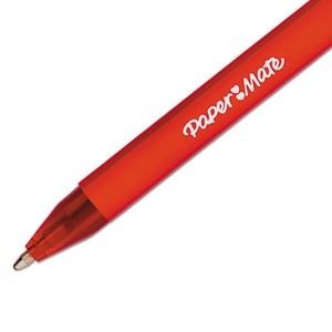 Paper Mate ComfortMate Ultra Ballpoint Pen - PAP6320187 - Shoplet.com