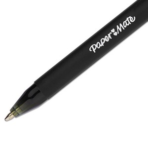 Paper Mate ComfortMate Ultra Ballpoint Pen - PAP6380187 - Shoplet.com