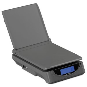 Brecknell 25lb Electronic Postal Shipping Scale - SBWPS25 - Shoplet.com