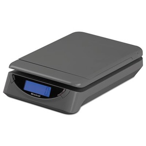 Brecknell 25lb Electronic Postal Shipping Scale - SBWPS25 - Shoplet.com